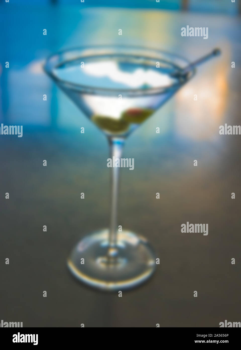 Nightclub setting hi-res stock photography and images - Alamy