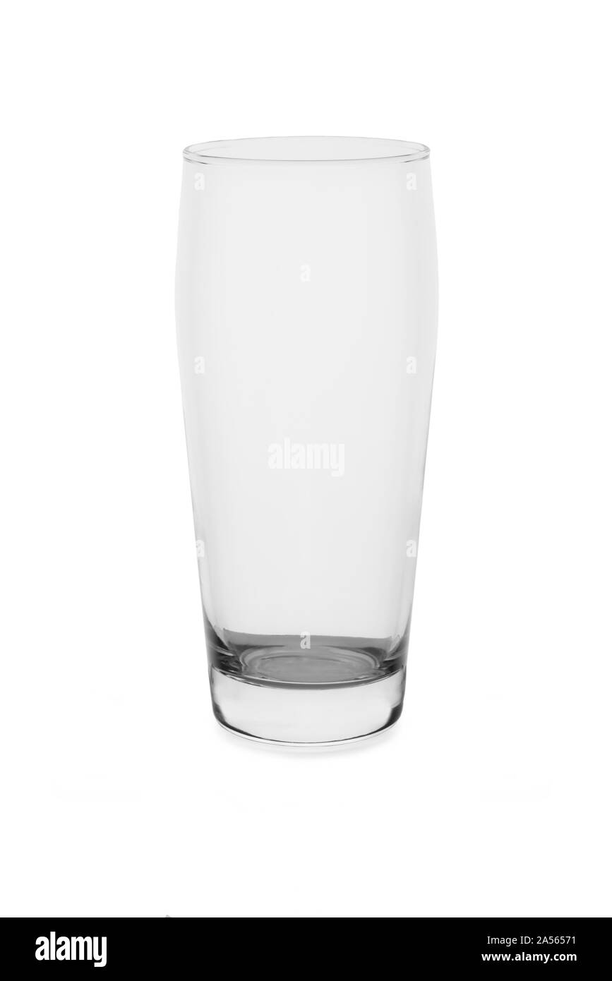 Isolated beer glass icon Cut Out Stock Images & Pictures - Alamy
