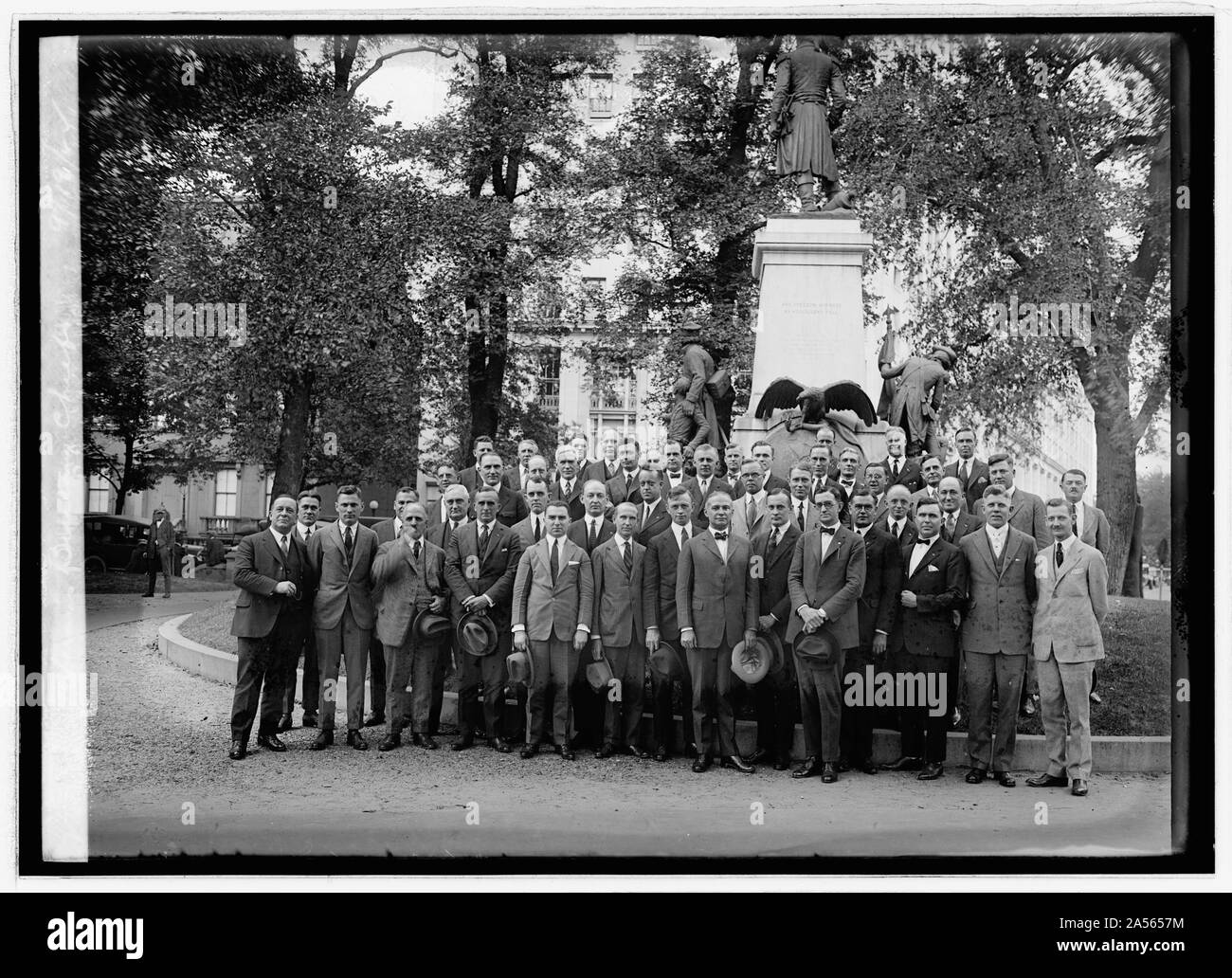 Chief of executive Black and White Stock Photos & Images - Alamy