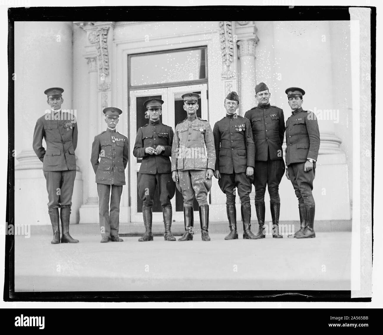 Foreign wars veterans hi-res stock photography and images - Alamy