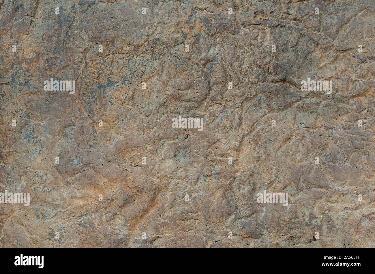 Background textured wall of brown concrete cement alabaster Stock Photo ...