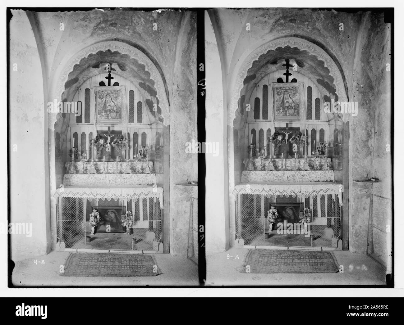 Fourth gate hi-res stock photography and images - Alamy