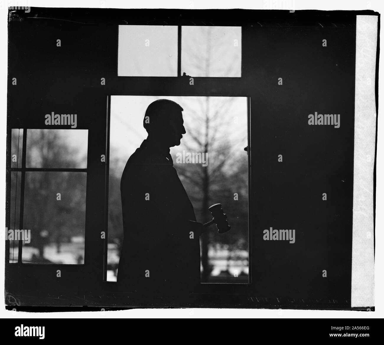 Federal pres hi-res stock photography and images - Alamy