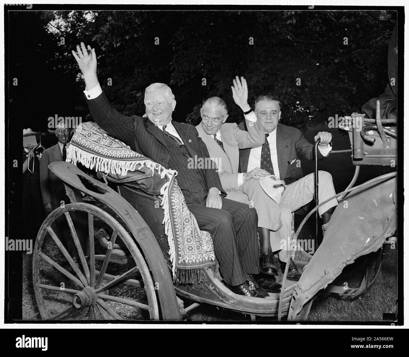 Gene buck hi-res stock photography and images - Alamy