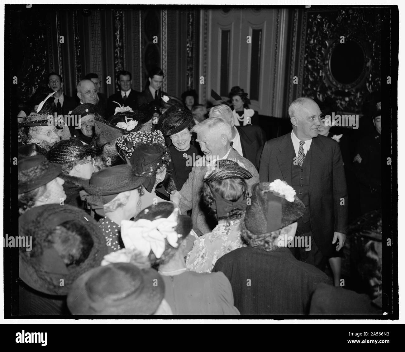 President photo Cut Out Stock Images & Pictures - Alamy