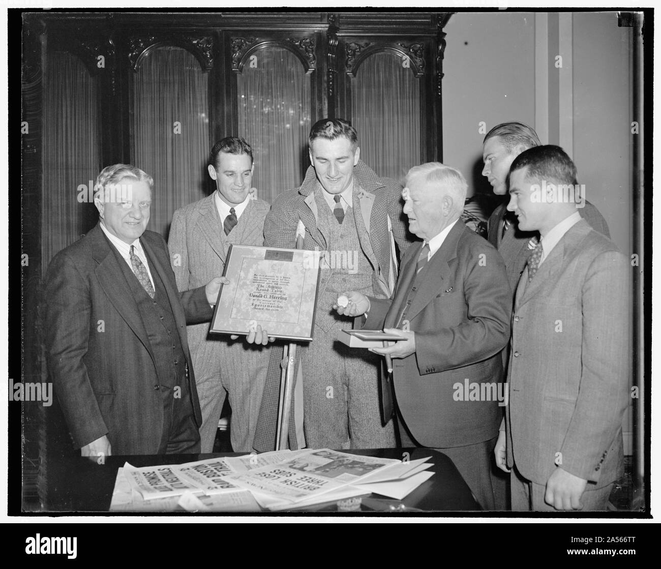 John n garner hi-res stock photography and images - Alamy