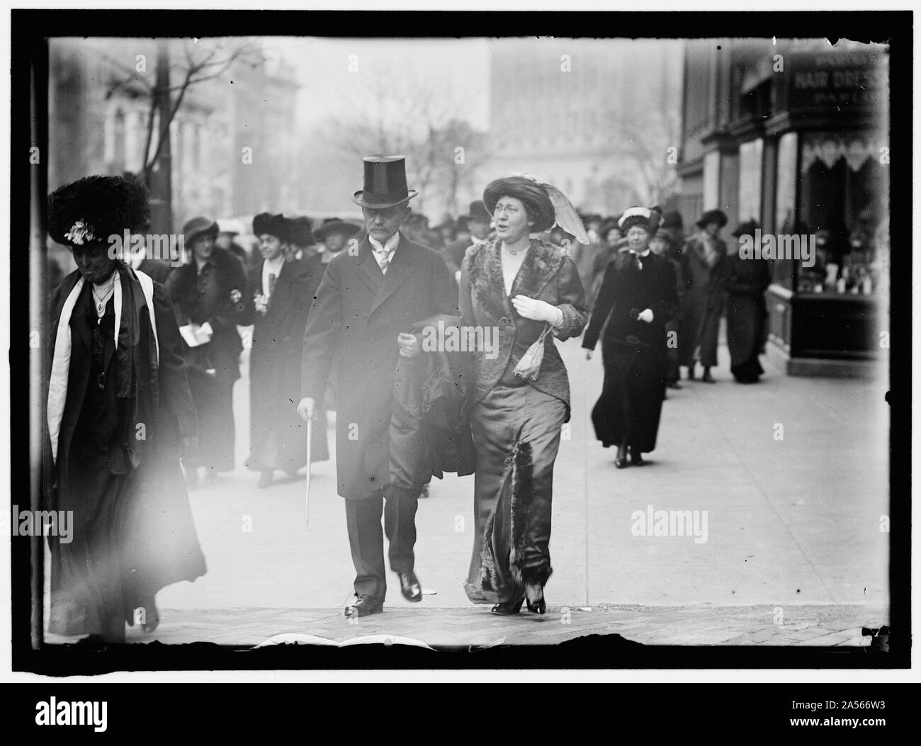 Vice president participation Black and White Stock Photos & Images - Alamy