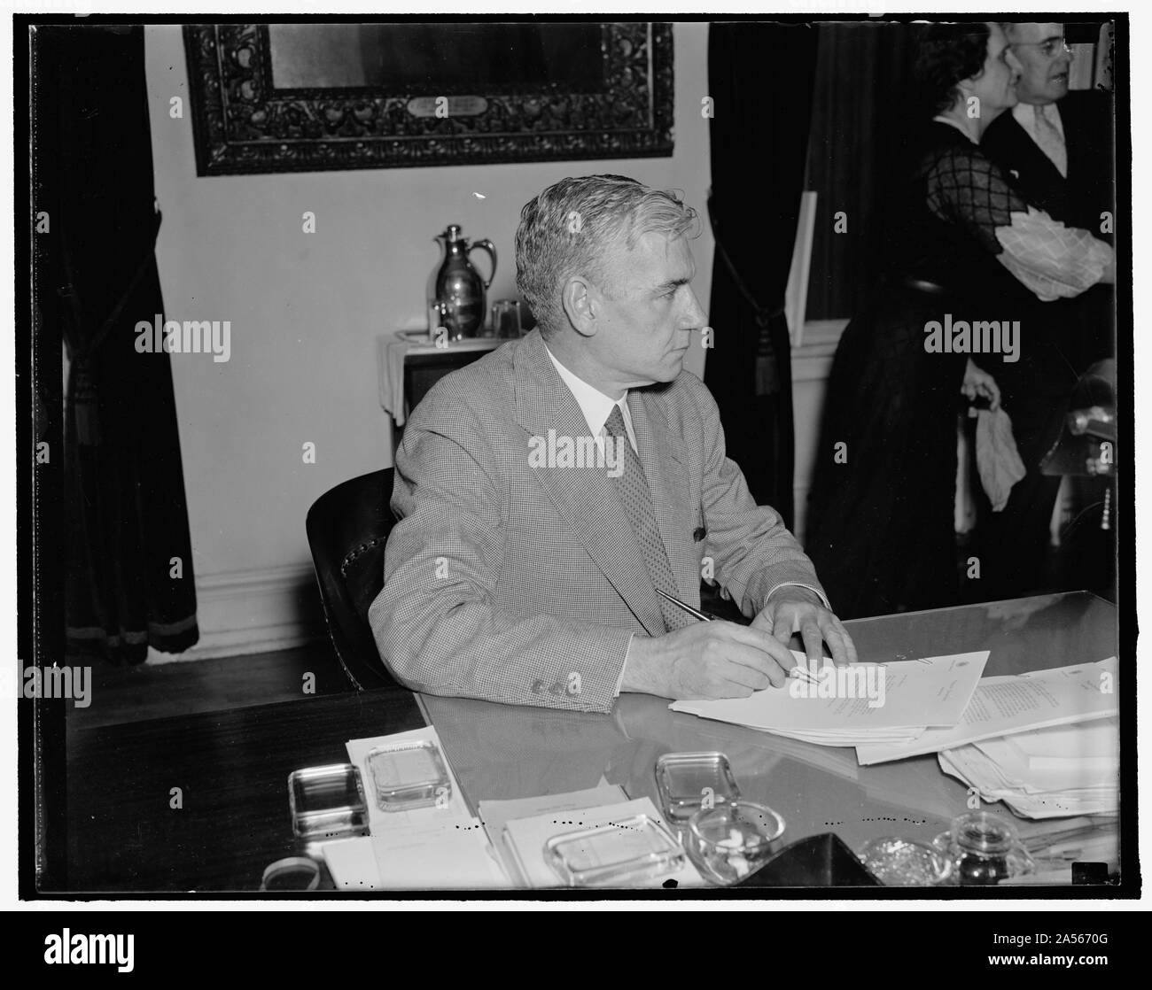 U s resettlement administration hi-res stock photography and images - Alamy