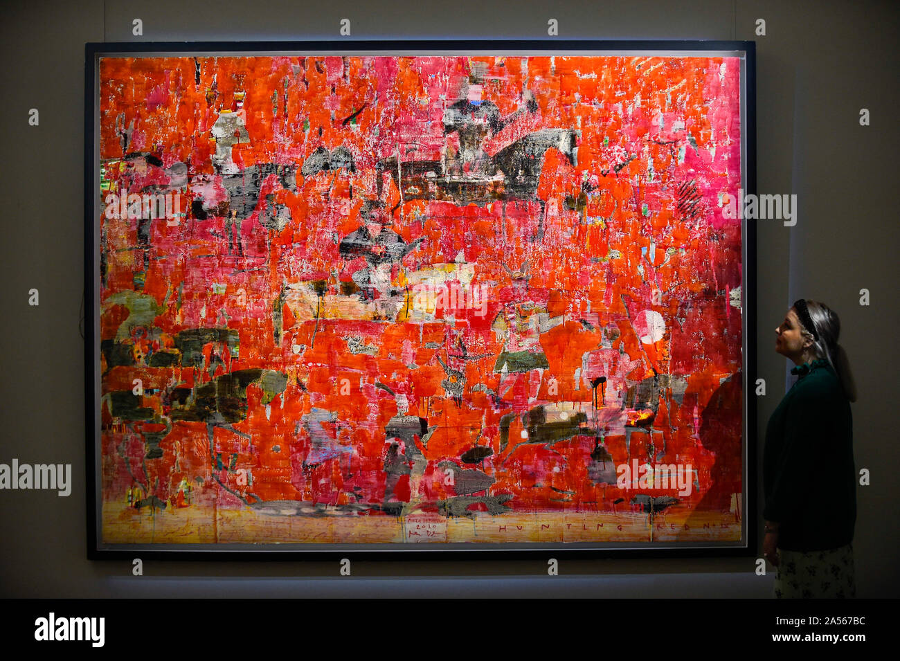 Reza derakshani hi-res stock photography and images - Alamy