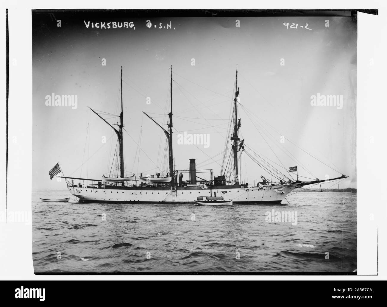 Vicksburg battle Black and White Stock Photos & Images - Alamy