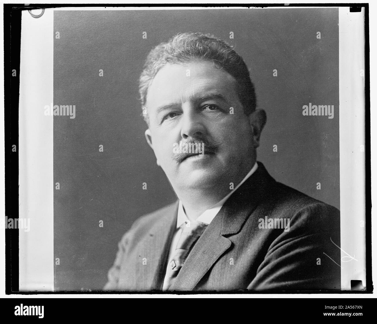 Victor herbert Black and White Stock Photos & Images - Alamy