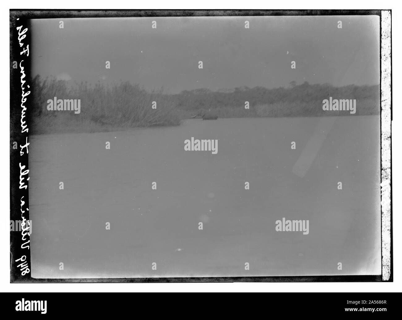 Victoria river Black and White Stock Photos & Images - Alamy