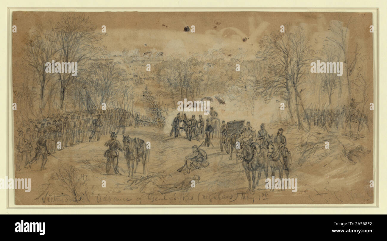 Sykes regulars hi-res stock photography and images - Alamy