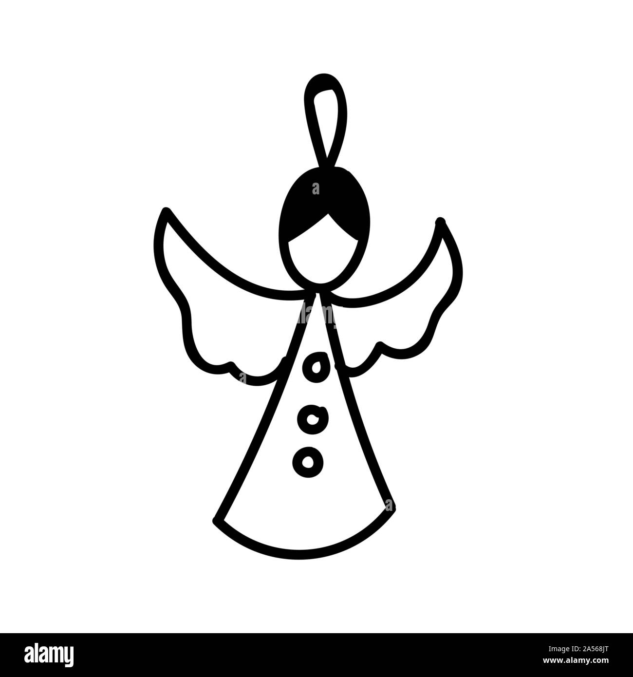 Humor angel hi-res stock photography and images - Alamy