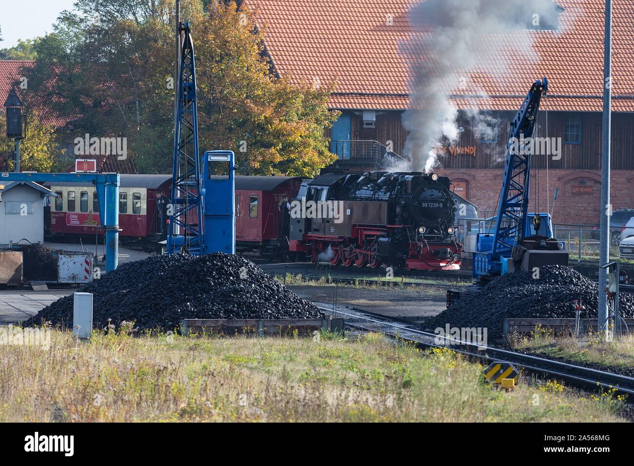 Steam lock hi-res stock photography and images - Alamy