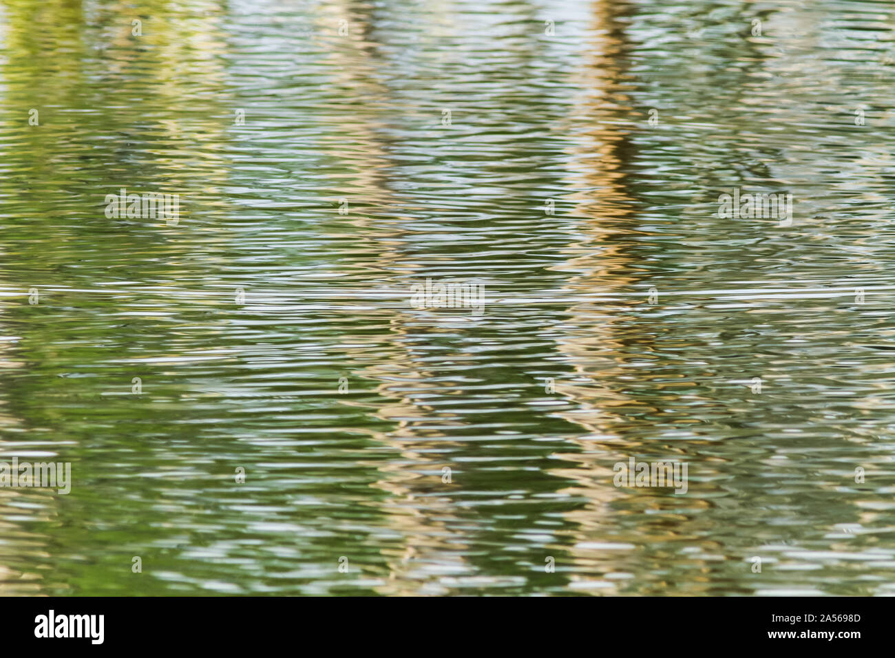water surface reflection abstract art for background and wallpaper ...