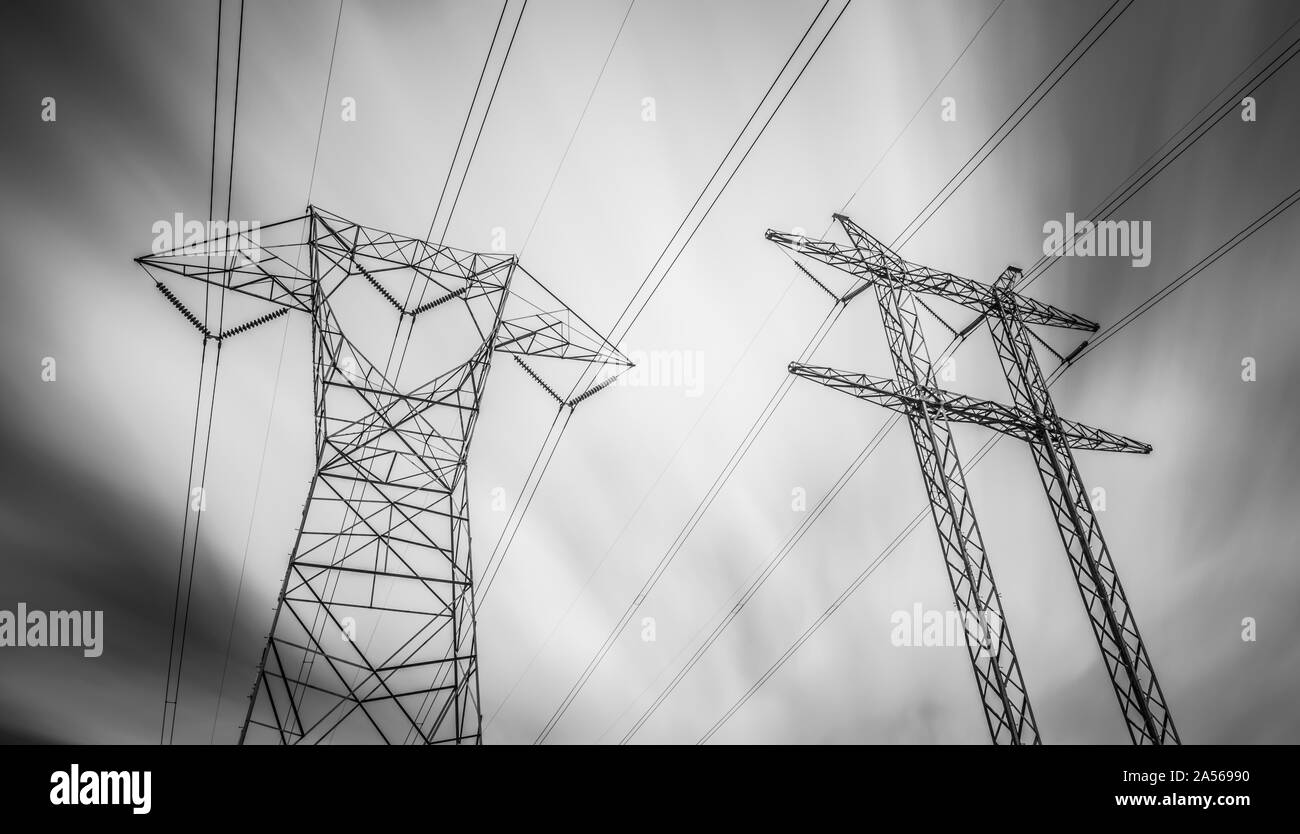 Cloud engineering image Black and White Stock Photos & Images - Alamy