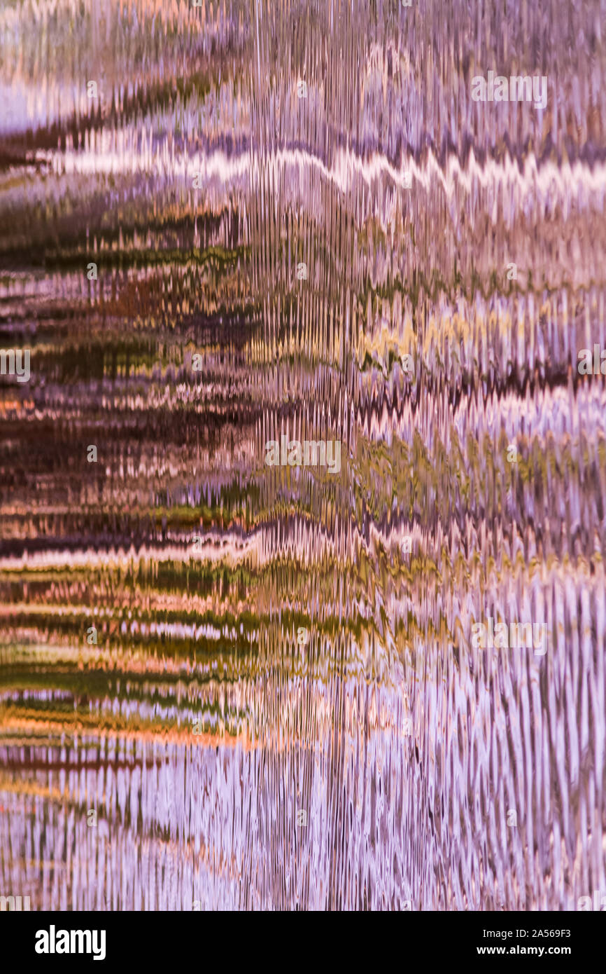 water surface reflection abstract art for background and wallpaper ...