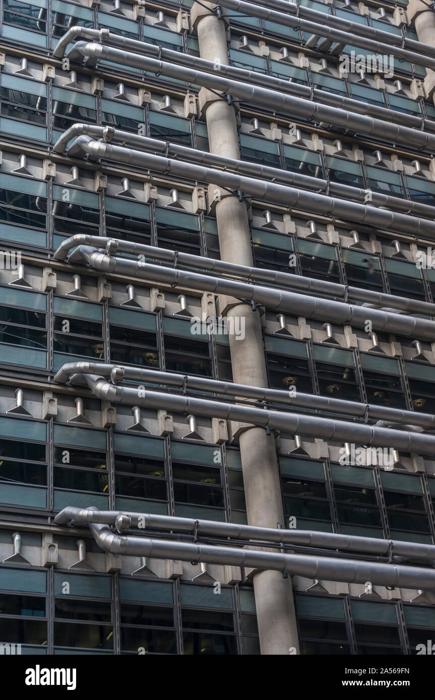 Spectacular Space in Iconic Office Buildings in London. London modern ...
