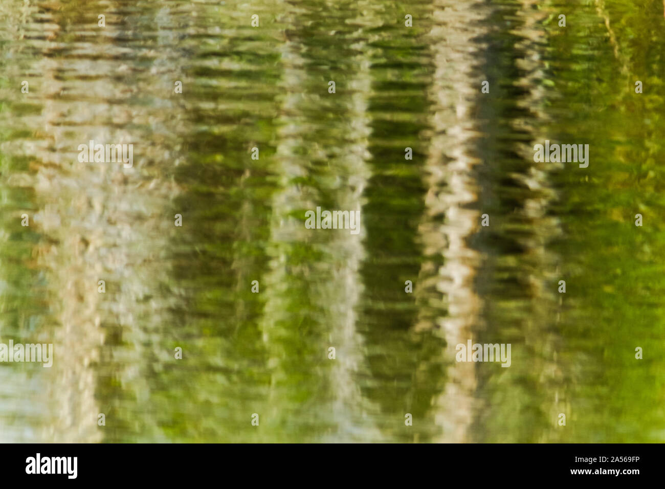 water surface reflection abstract art for background and wallpaper ...