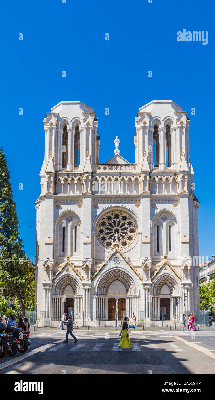 Nice architecture hi-res stock photography and images - Alamy