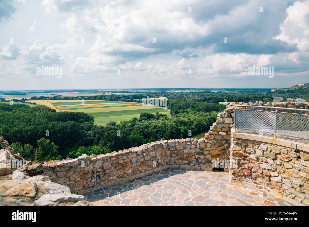 Devin field hi-res stock photography and images - Alamy