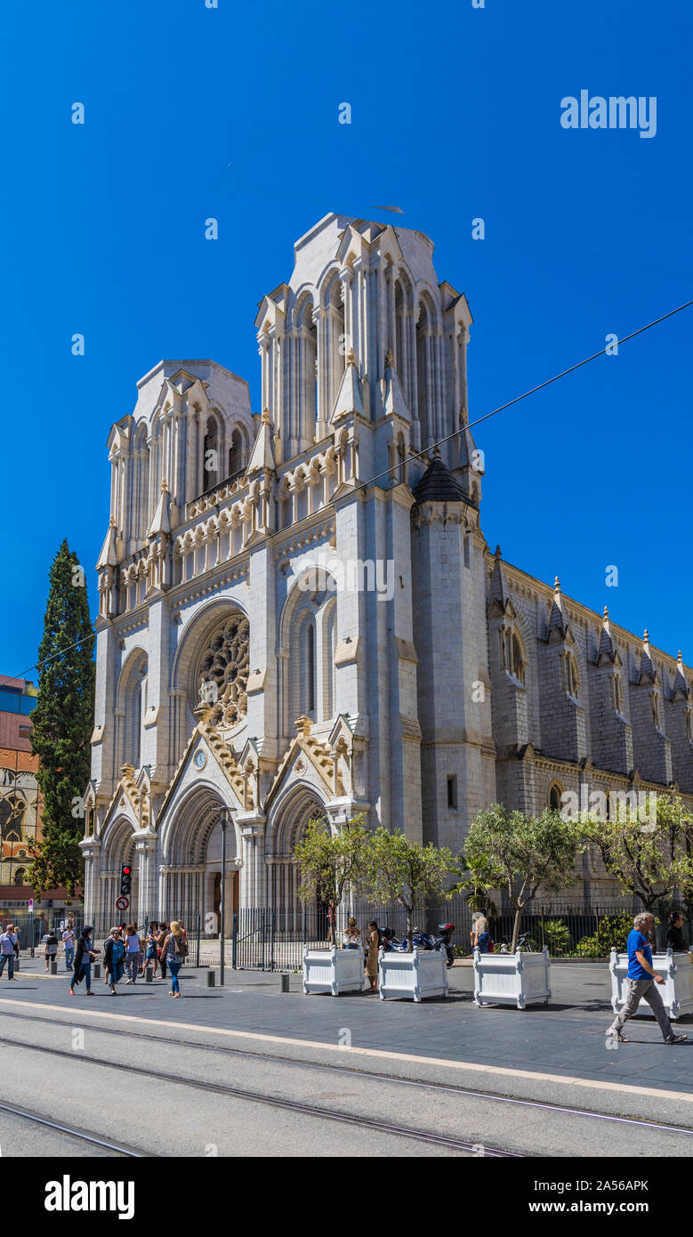 Nice architecture hi-res stock photography and images - Alamy