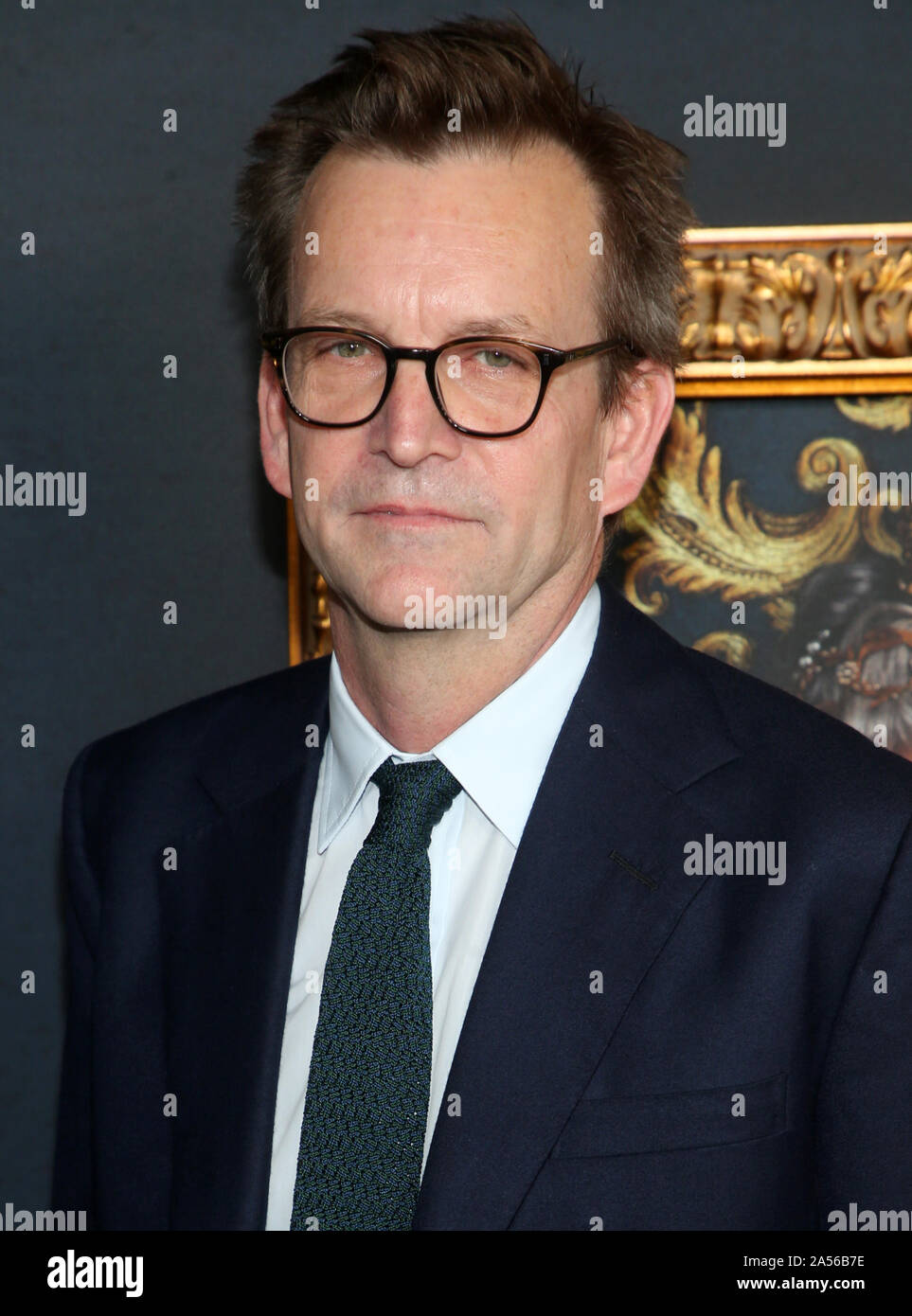 October 17, 2019, Westwood, CA, USA: 17 October 2019 - Westwood ...