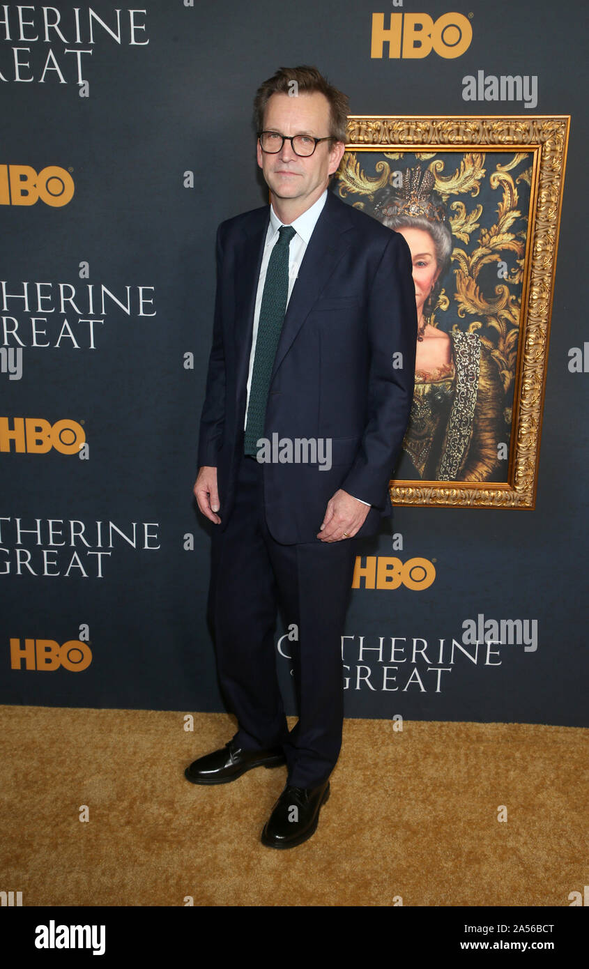 October 18, 2019, Westwood, CA, USA: 17 October 2019 - Westwood ...