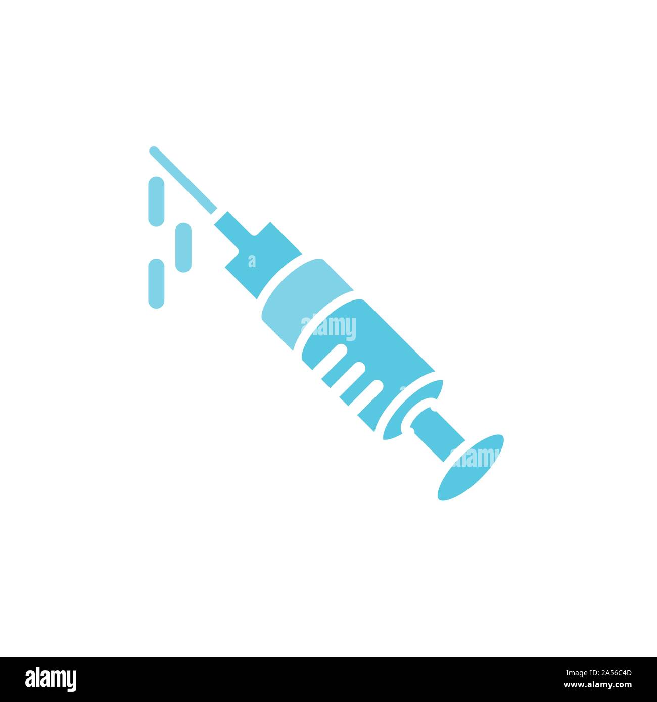 injection icon design, Medical health care hospital emergency aid ...