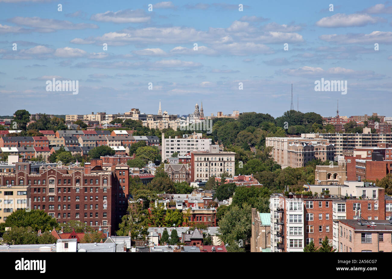 Dupont circle building hi-res stock photography and images - Alamy