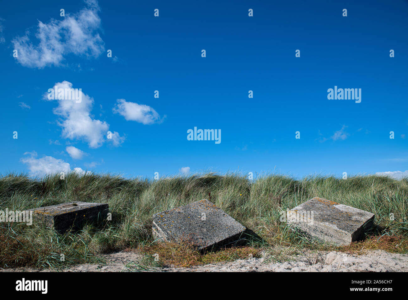 Sea Defence Concrete High Resolution Stock Photography and Images - Alamy
