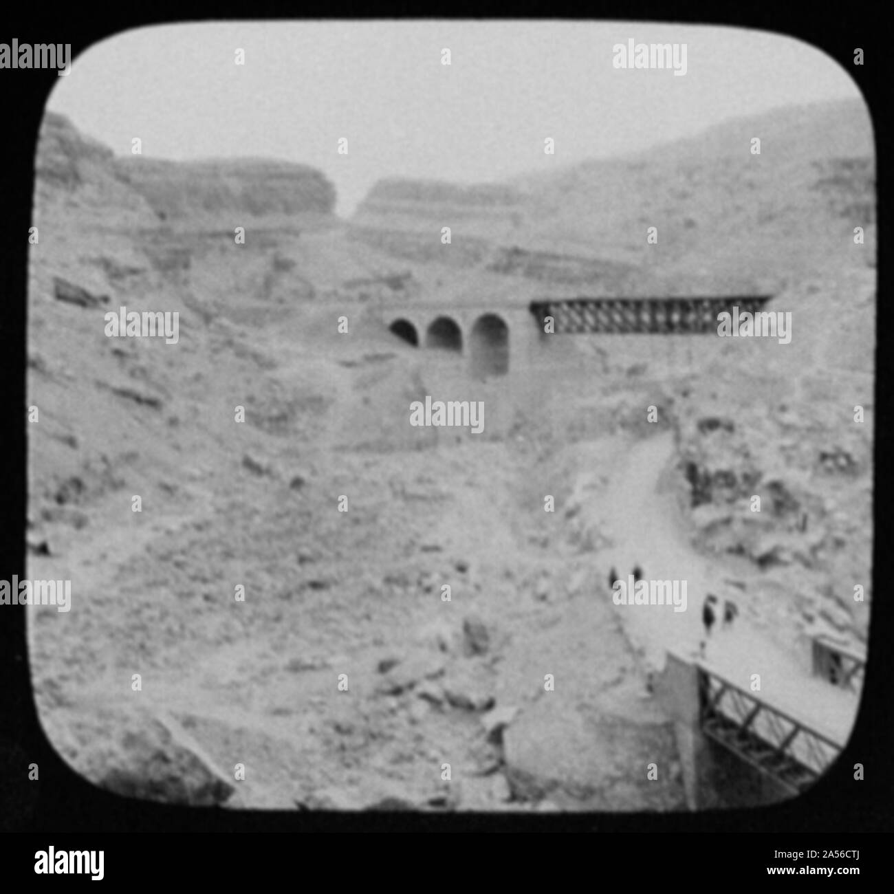 Bolan pass hi-res stock photography and images - Alamy