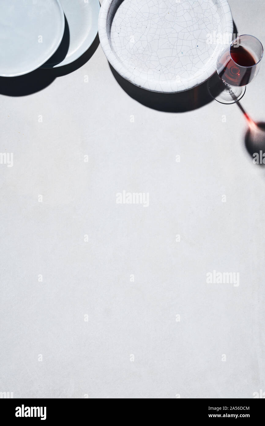 High key still life hi-res stock photography and images - Alamy