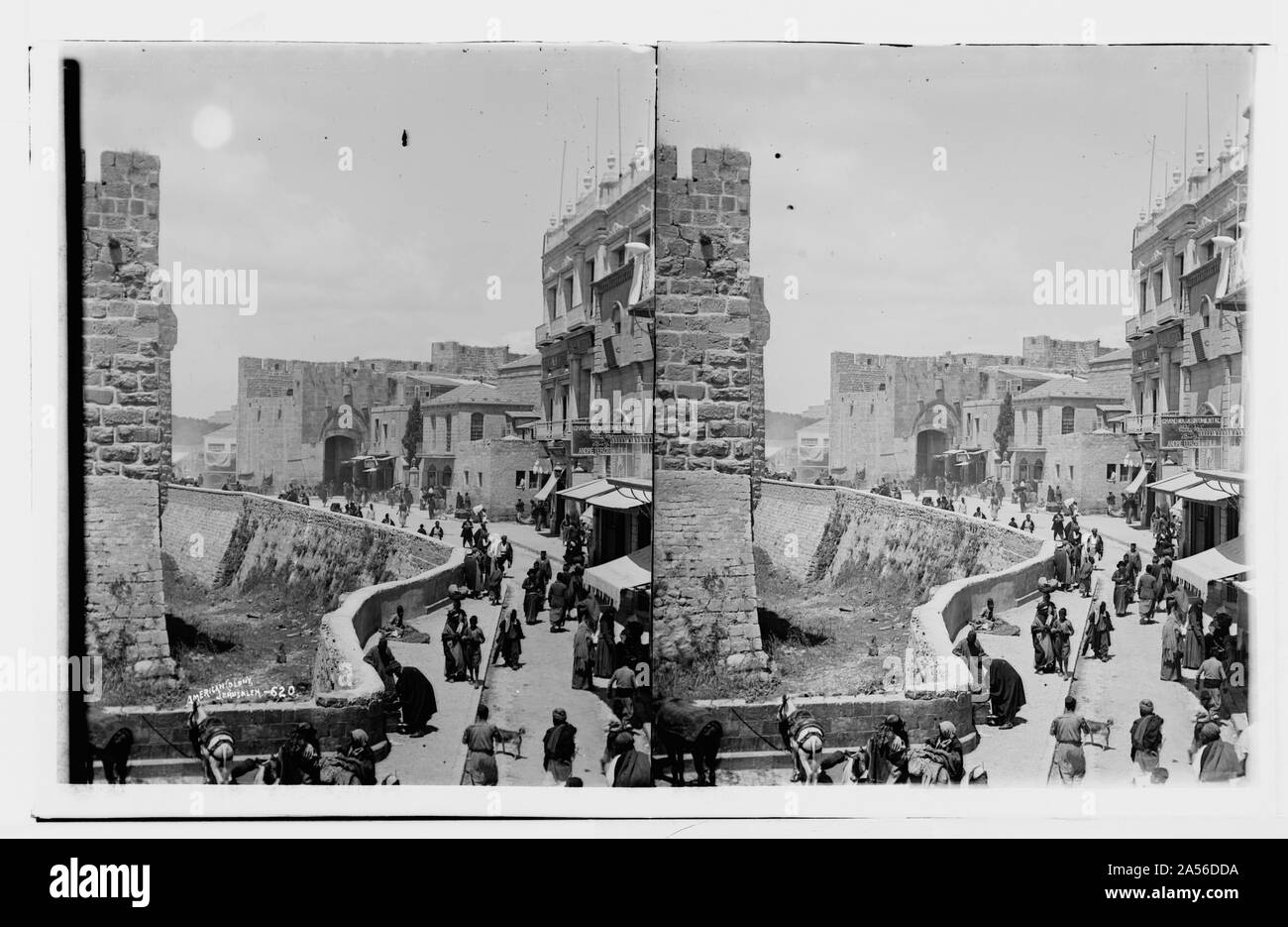 Inside gates Black and White Stock Photos & Images - Alamy