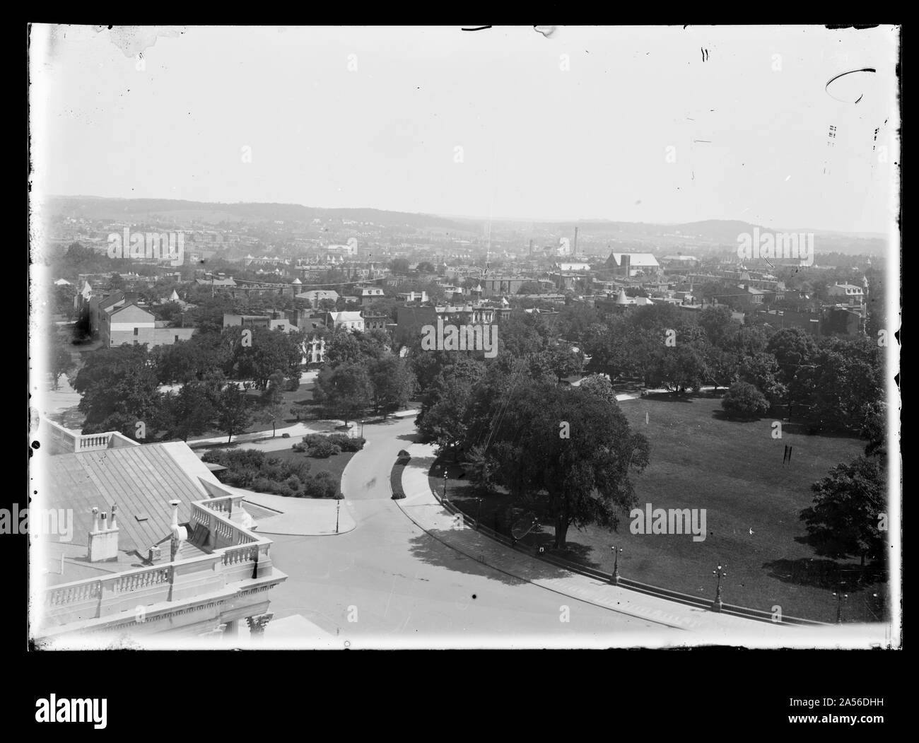 Octant or hadley quadrant Black and White Stock Photos & Images - Alamy