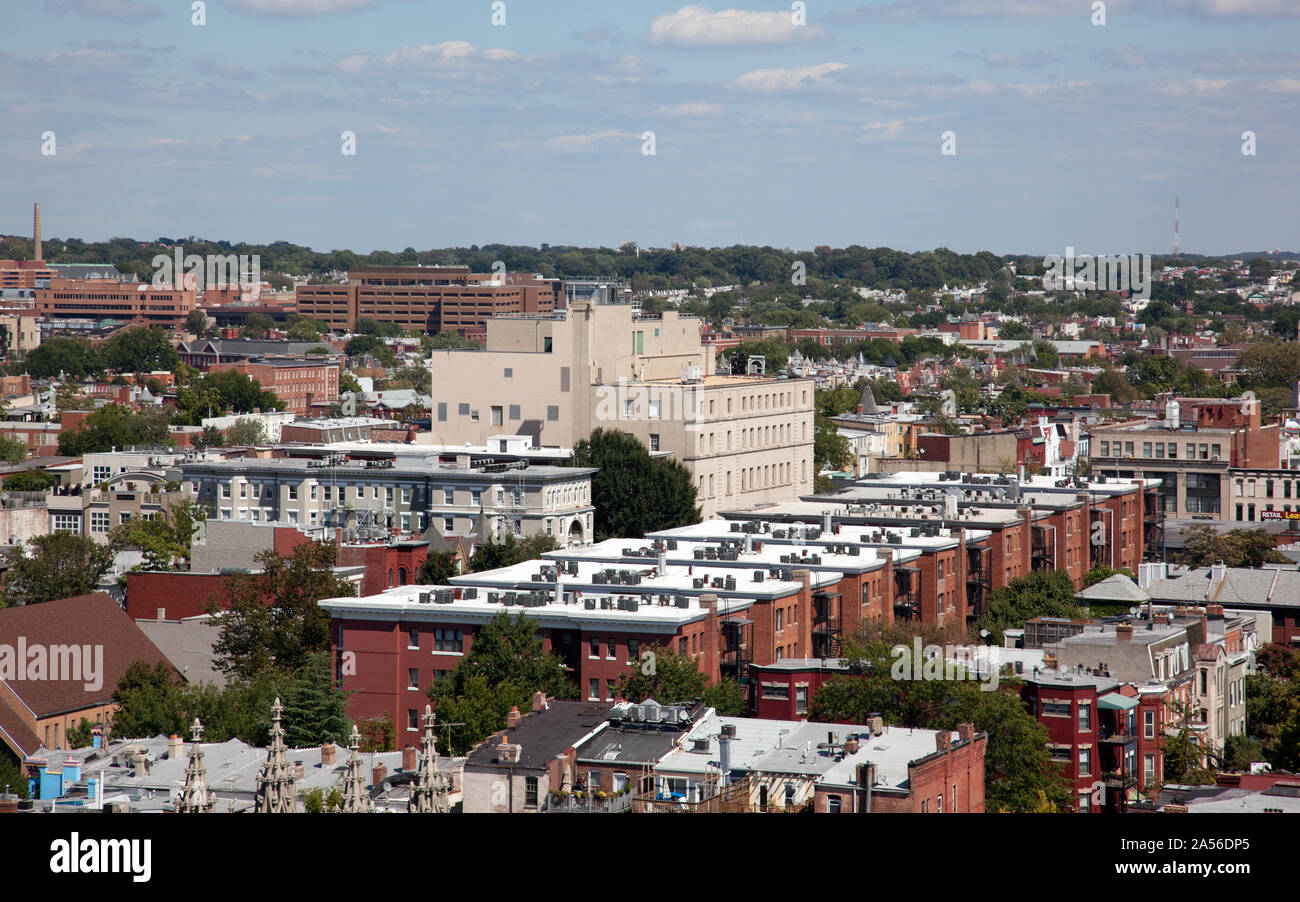 Dupont circle east hi-res stock photography and images - Alamy