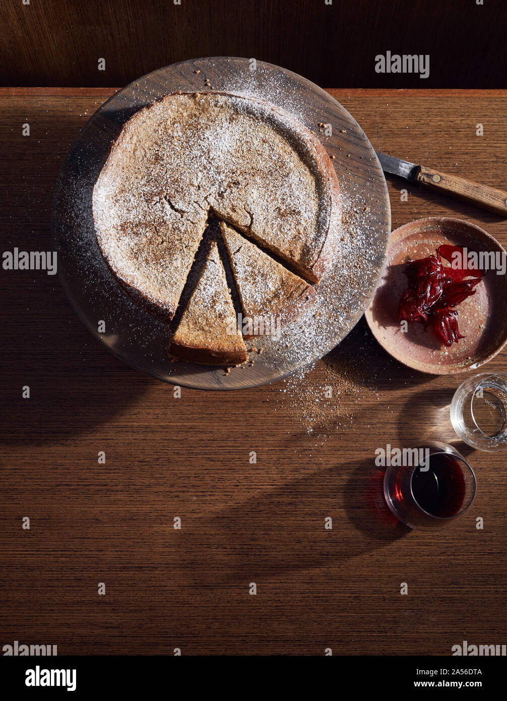 Indigenous bush tucker hi-res stock photography and images - Alamy