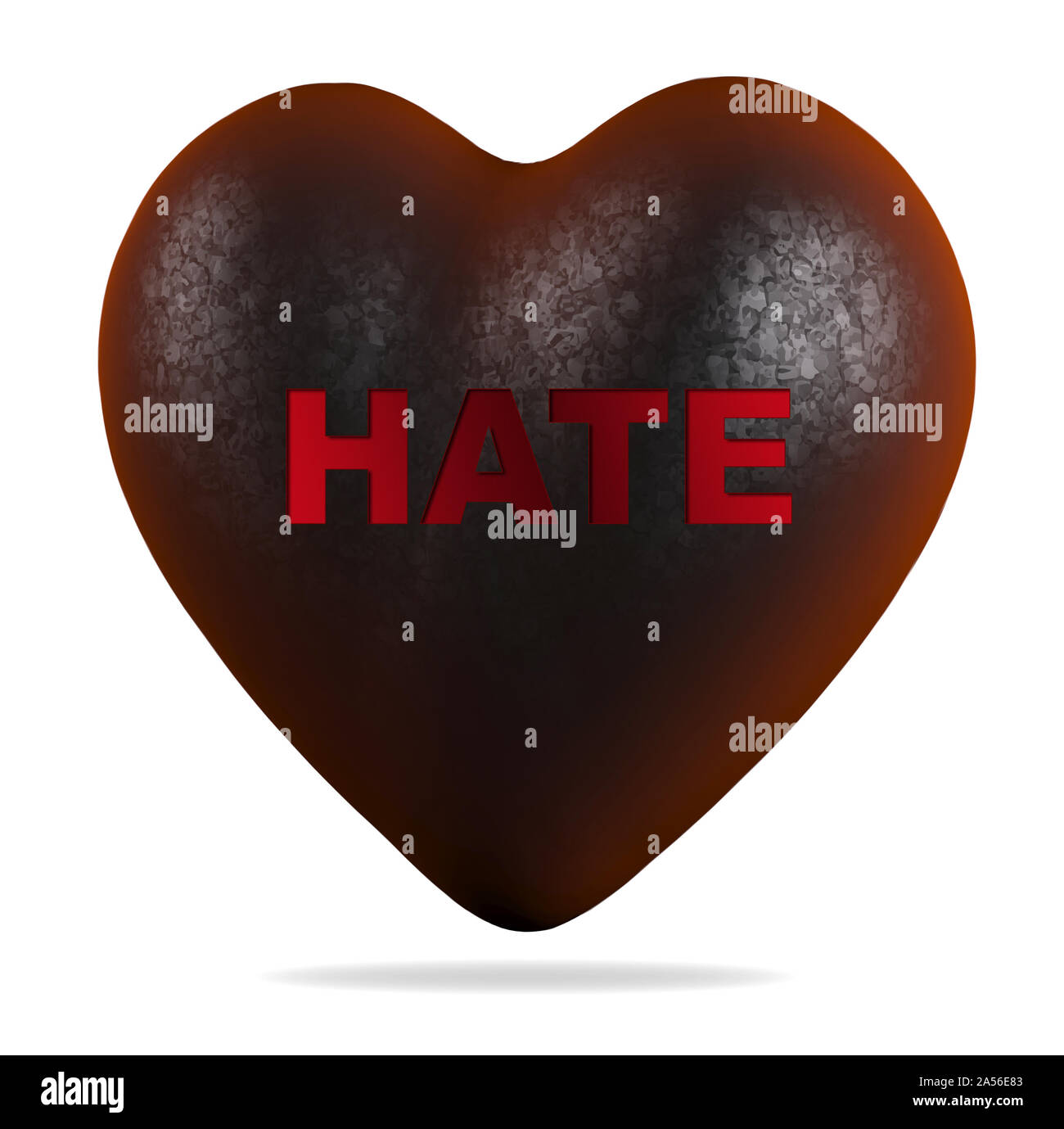 Execrate Cut Out Stock Images & Pictures - Alamy