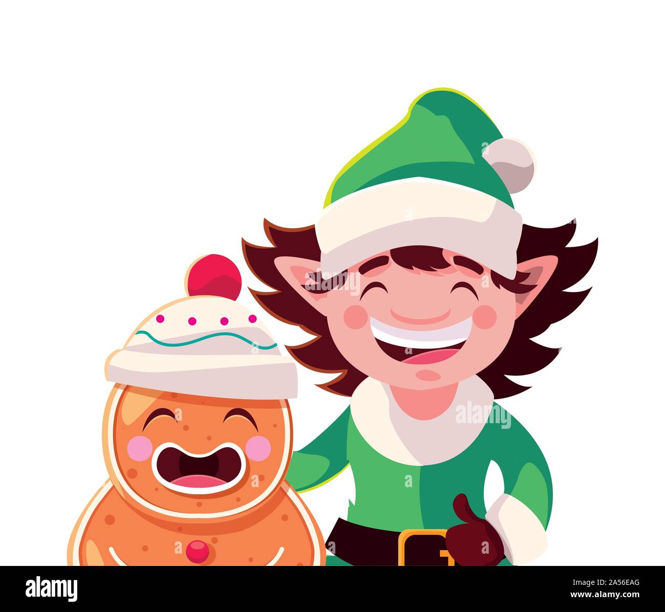 Elf Child Fantasy High Resolution Stock Photography and Images - Alamy