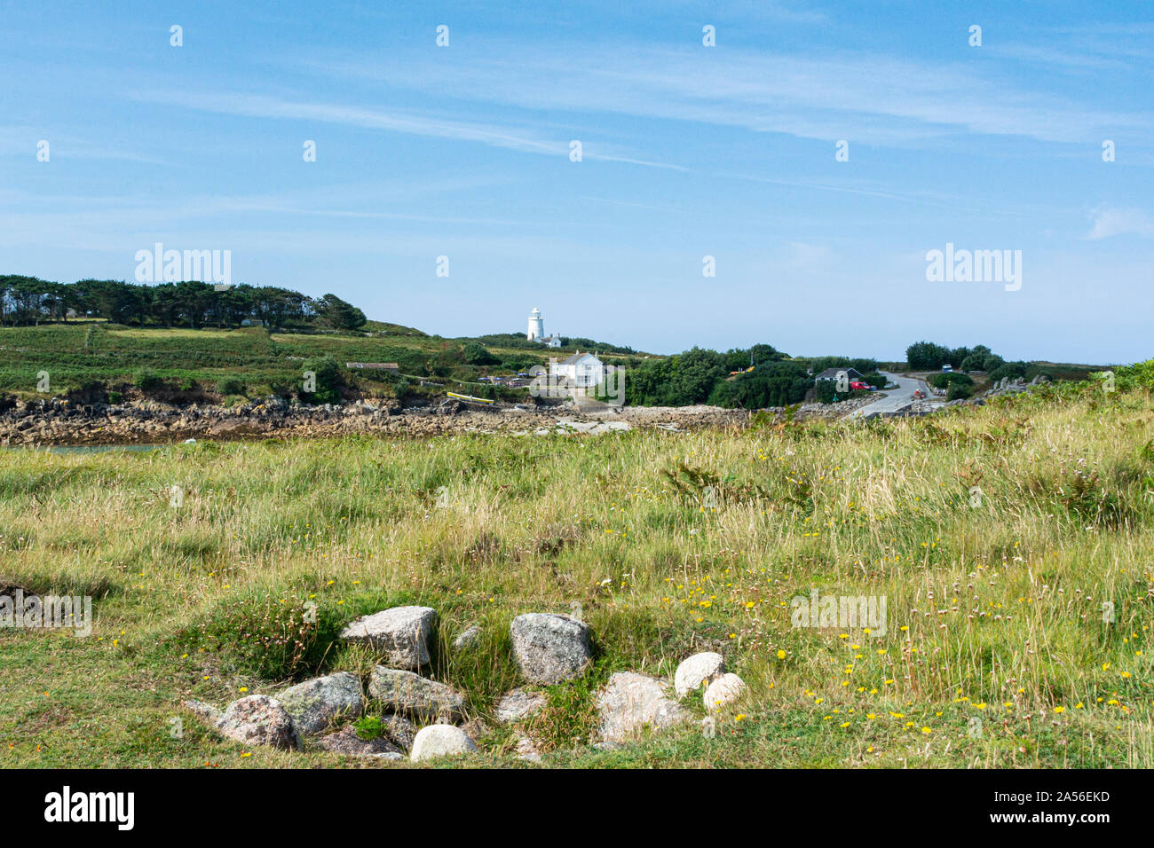 Turk’s head scilly hi-res stock photography and images - Alamy