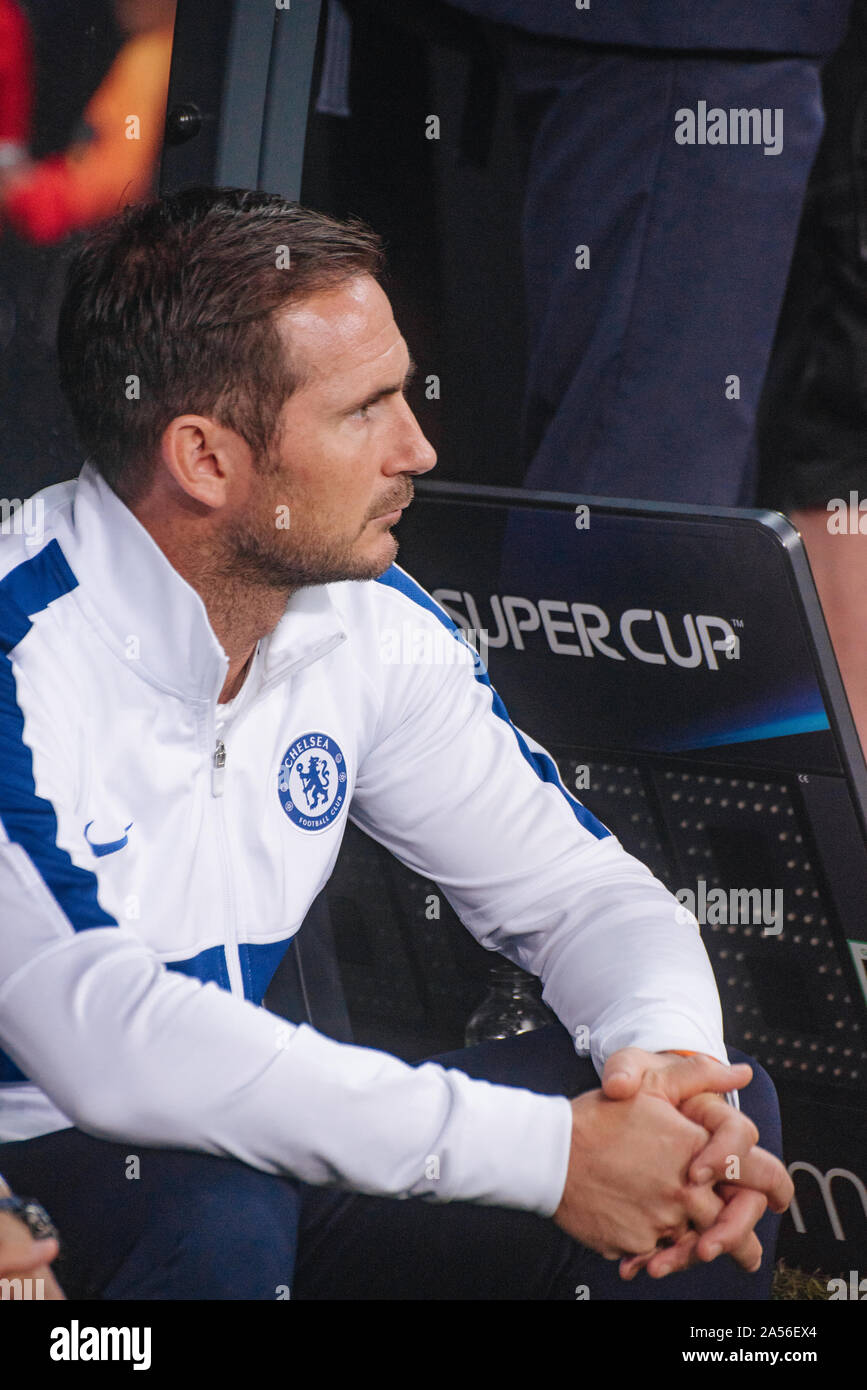 Chealse fc hi-res stock photography and images - Alamy