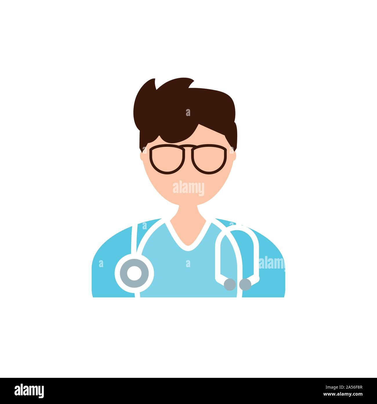 Doctor icon design, Medical health care hospital emergency aid clinic ...