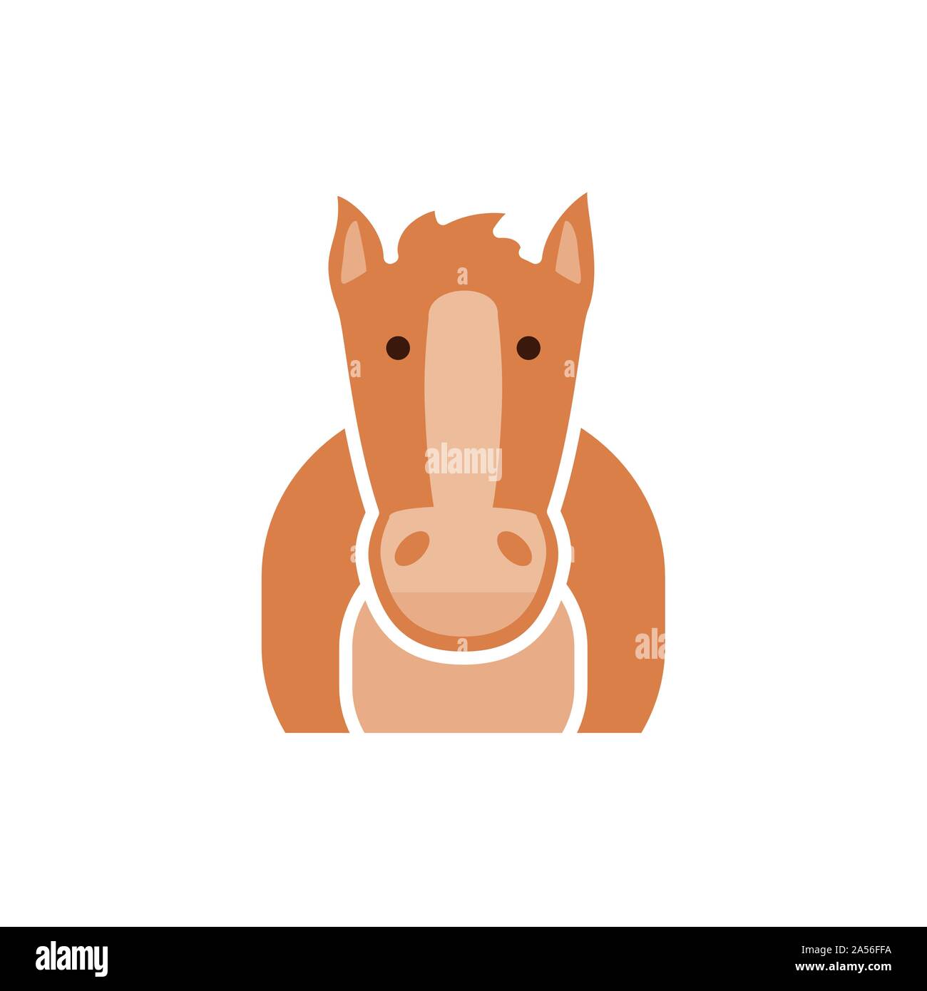 Fauna theme Stock Vector Images - Alamy