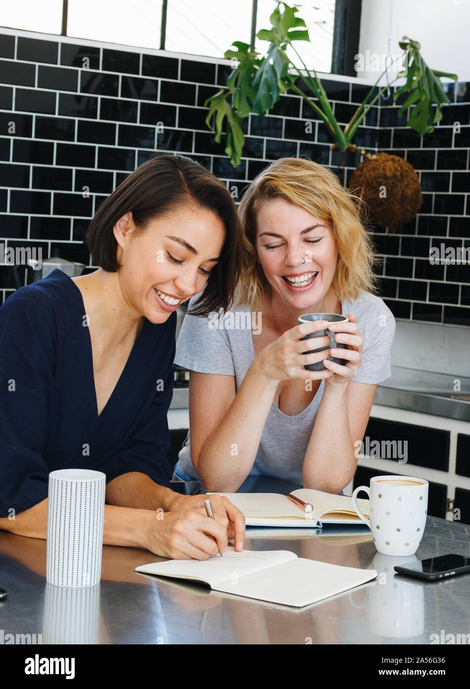 Pantry break hi-res stock photography and images - Alamy