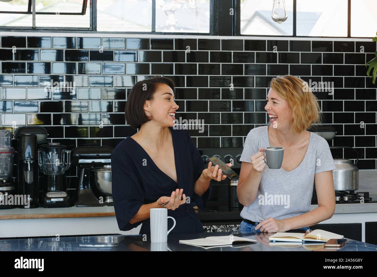Pantry break hi-res stock photography and images - Alamy
