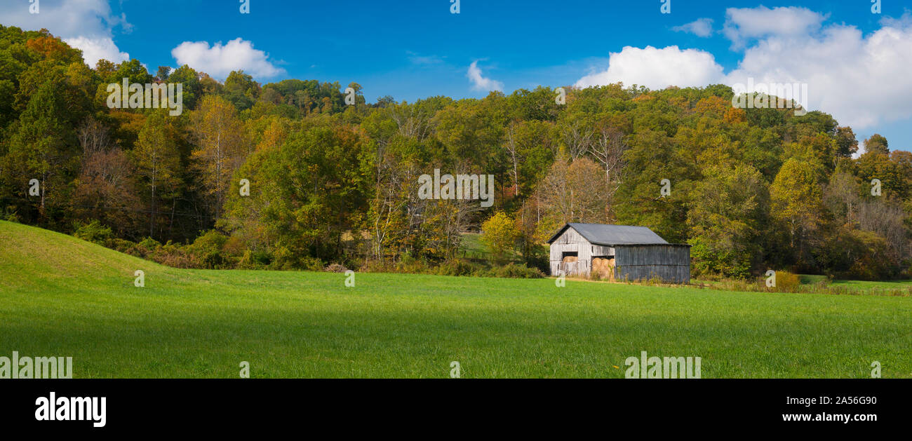 Indian hills kentucky hi-res stock photography and images - Alamy