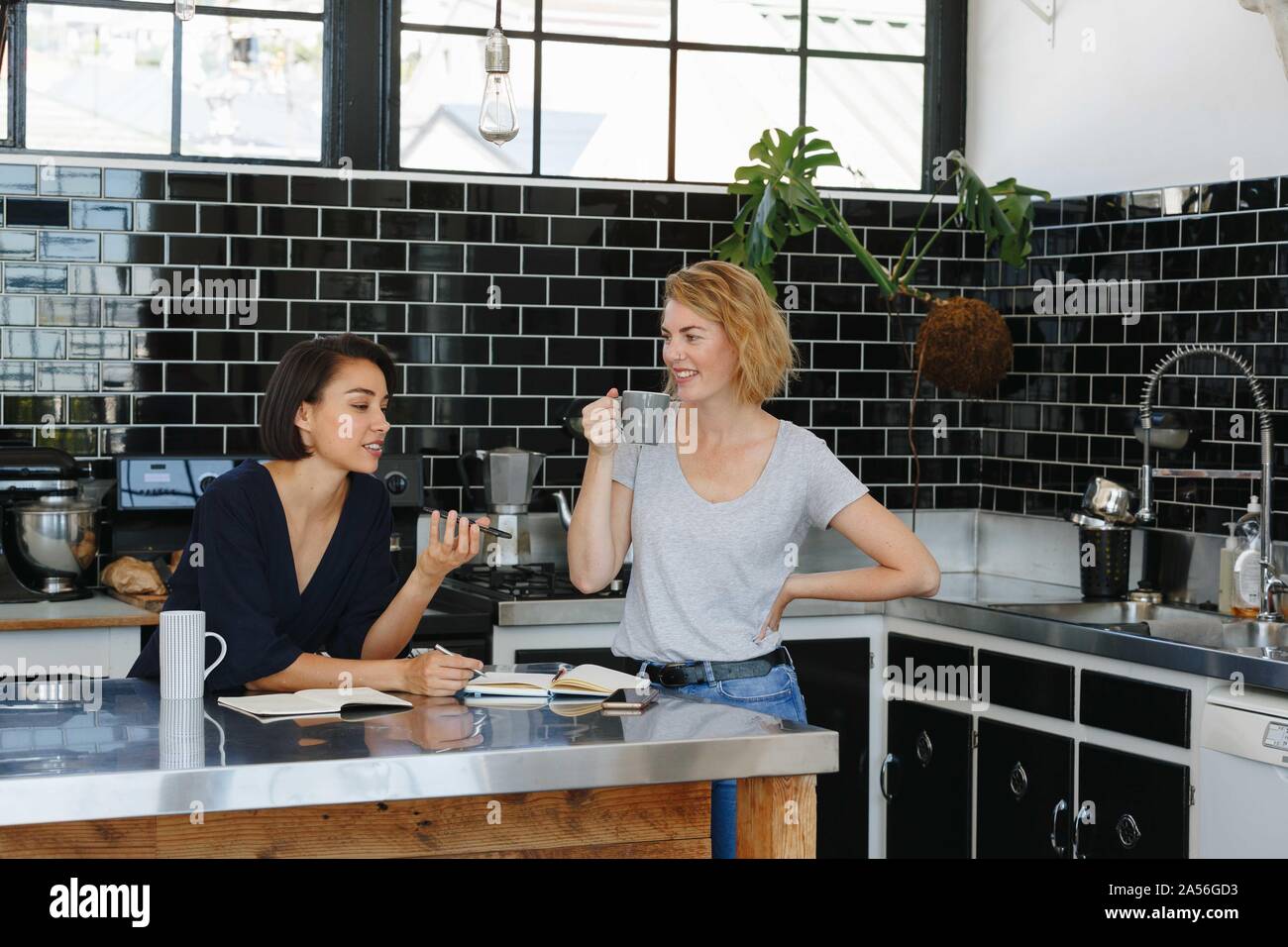 Pantry break hi-res stock photography and images - Alamy