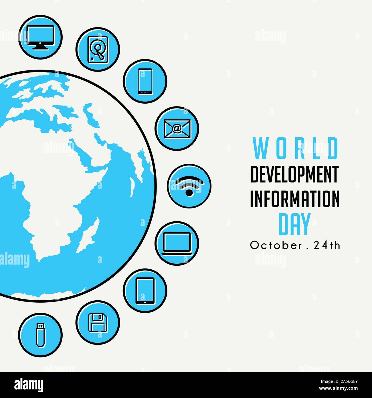 Browsing operation Stock Vector Images - Alamy
