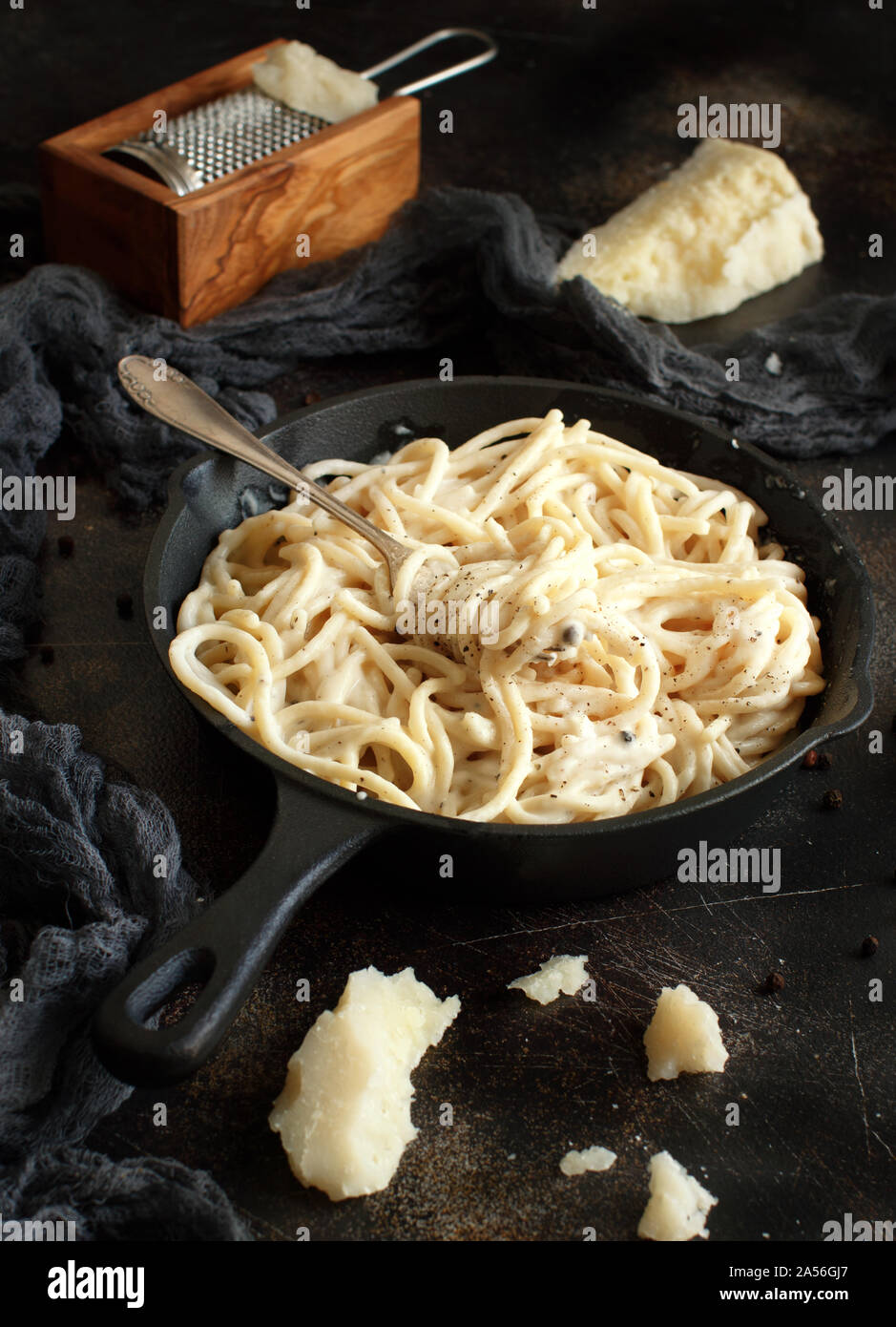 Pan pepe hi-res stock photography and images - Alamy